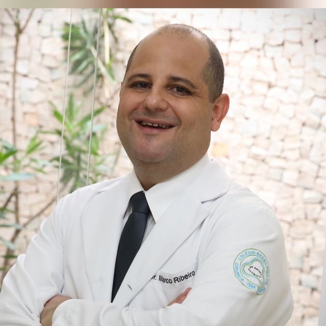 Palestrantes - 3º Congresso Acadêmico de Ciências da Saúde da FAMERP